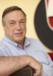 Get to Know a Caster Fanatic: Larry Latimer