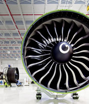 Round About: The World’s Biggest Jet Engine