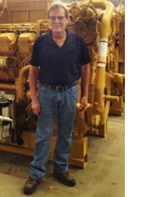 Why Hamilton? Just Ask Industry Vet Mike Brunson.