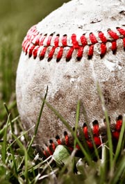 The Big Number: 8 Random Baseball Facts