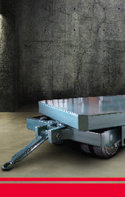 Find the Toughest Carts on the Planet on Store Shelves