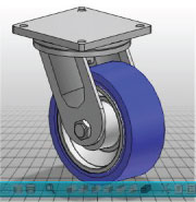 Need a CAD Model Fast? Try Our Product Finder.