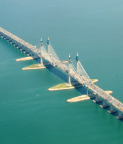 Engineering the World’s Most Incredible Bridges