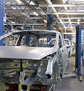 Rail-Guided Casters Keep Robots in Line