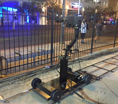 You Spec, We Build: Custom Track Wheels