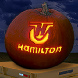 This is the Olympics of giant pumpkin growing