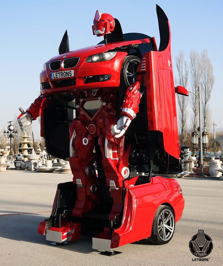 The Ultimate Big Boy Toy This Holiday Season The Ultimate Big Boy Toy This Holiday Season