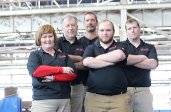 What it’s like to be a Hamilton engineer