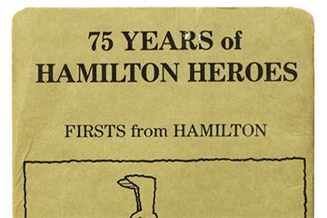 We’re pretty drawn to these Hamilton cartoons