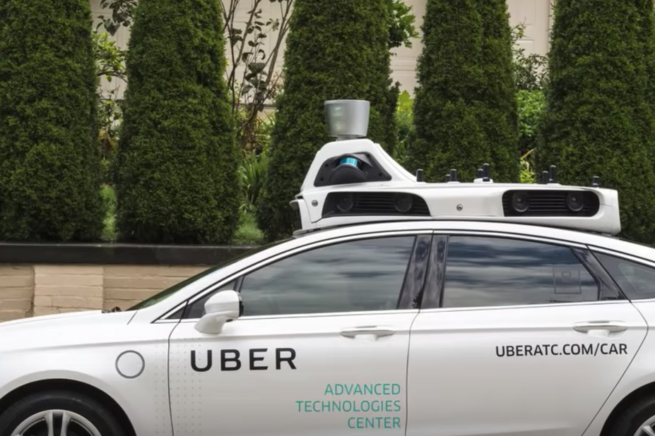 Top 5 car innovations coming to a future near you