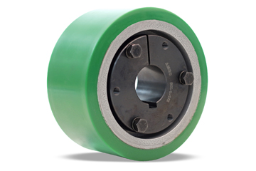 Ready, Set, Drive Wheels