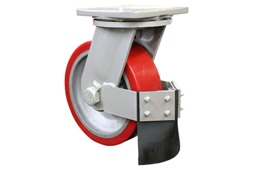 Casters that can give you the Heisman. What?