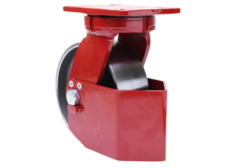 Casters that can give you the Heisman. What?