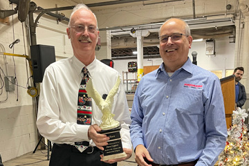 Q & A with Hamilton’s finest: Dave and Steve Lippert