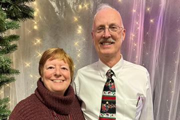 Q & A with Hamilton’s finest: Dave and Steve Lippert