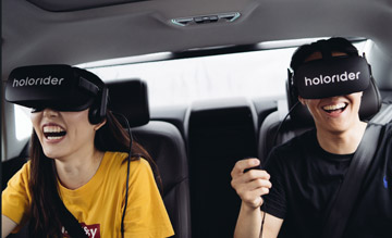 Let’s take a virtual road trip in our Audi this summer