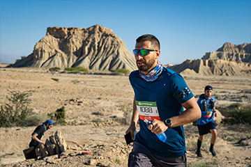 Think you’re tough? Try these 5 epic feats of human endurance