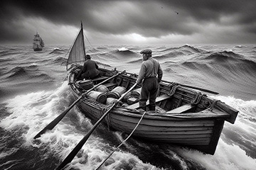 Think you’re tough? Try these 5 epic feats of human endurance