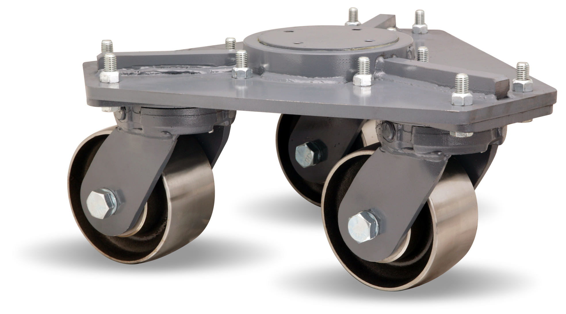 Engineer-Driven Designs for All Applications