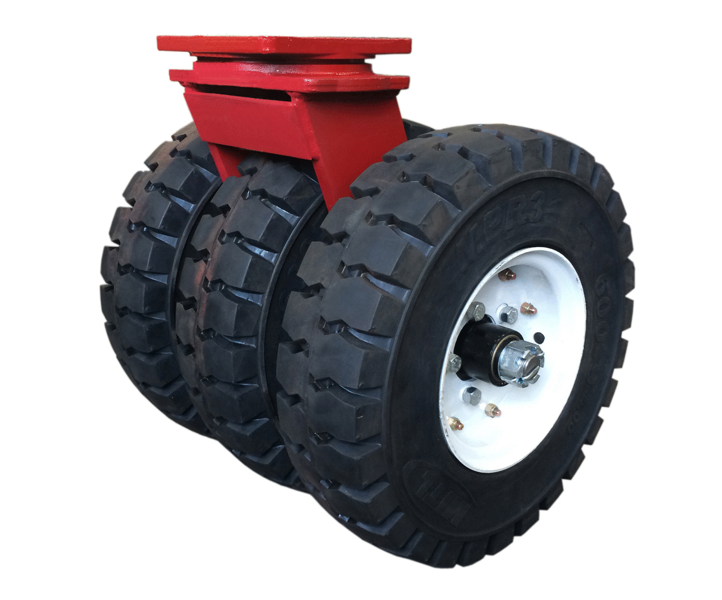 Engineer-Driven Designs for All Applications