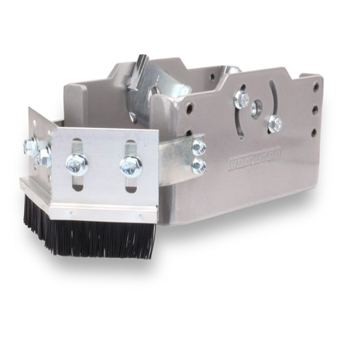 Toe Guard Model No. Details