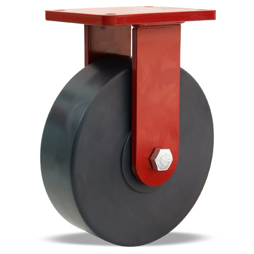 Hamilton Caster - Casters, Industrial Casters, Industrial Wheels, Carts ...