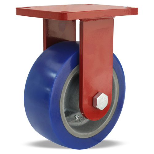 Hamilton Caster - Casters, Industrial Casters, Industrial Wheels, Carts ...