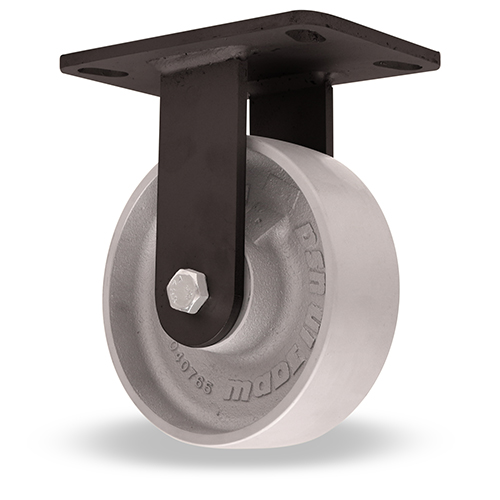 Hamilton Caster - Manufacturer of Heavy Duty Industrial Casters and ...