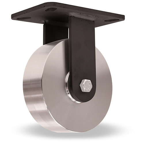 Hamilton Caster - Manufacturer of Heavy Duty Industrial Casters and ...