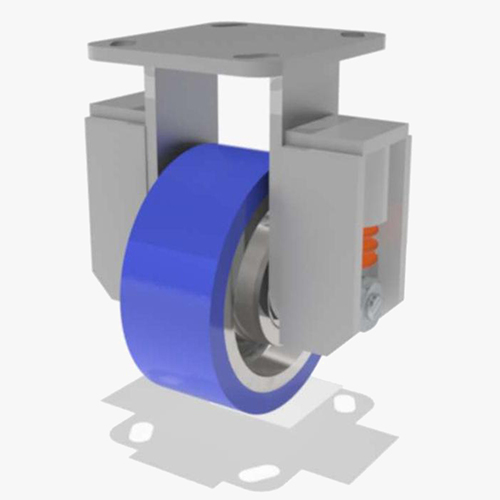 Hamilton Caster - Manufacturer of Heavy Duty Industrial Casters and ...