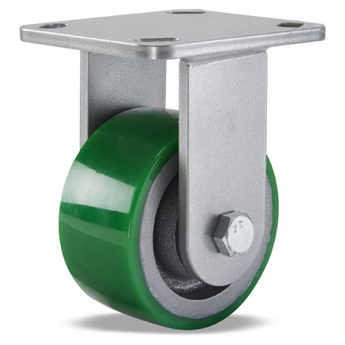 Workhorse Model No. Specs