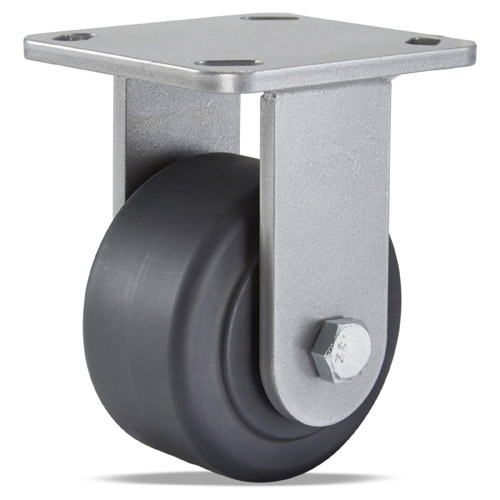 Workhorse Model No. Specs