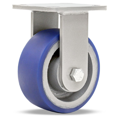 Workhorse Model No. Specs