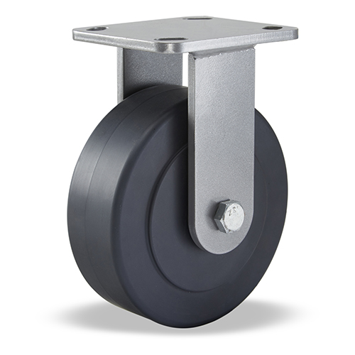 Workhorse Model No. Specs