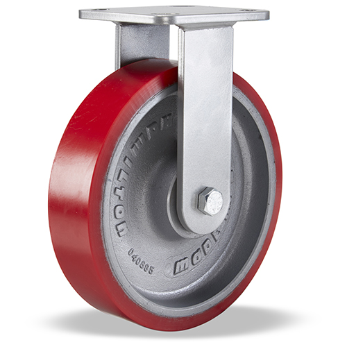 Hamilton Caster - Casters, Industrial Casters, Industrial Wheels, Carts ...