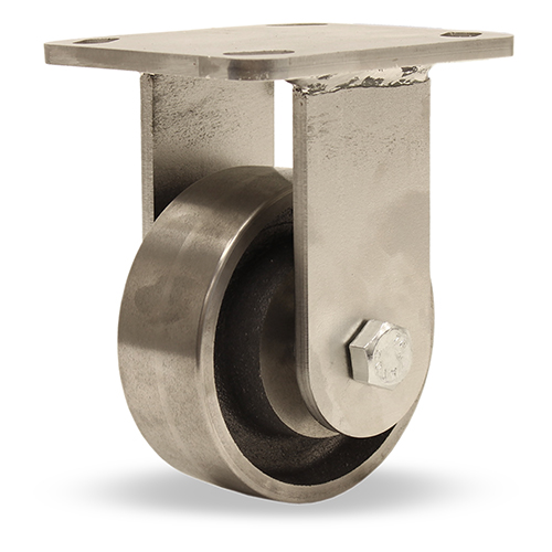 Hamilton Caster - Manufacturer of Heavy Duty Industrial Casters and ...