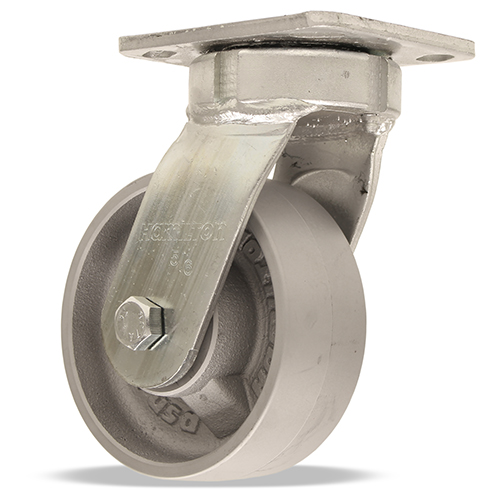 Hamilton Caster - Manufacturer of Heavy Duty Industrial Casters and ...