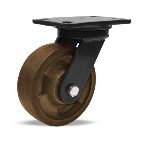 Hamilton Caster - Manufacturer of Heavy Duty Industrial Casters and ...