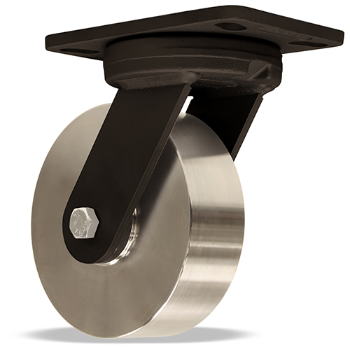 Hamilton Caster - Manufacturer of Heavy Duty Industrial Casters and ...