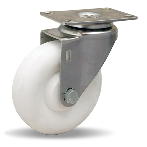 Hamilton Caster - Manufacturer of Heavy Duty Industrial Casters and ...