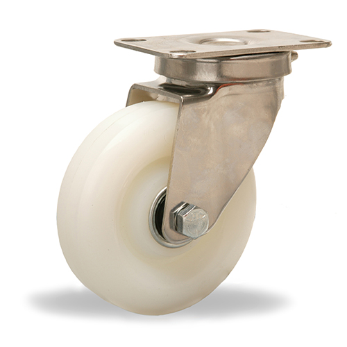 Hamilton Caster - Manufacturer of Heavy Duty Industrial Casters and ...