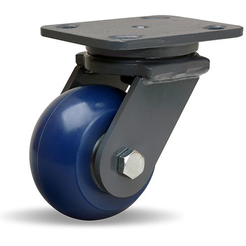 Hamilton Caster - Casters, Industrial Casters, Industrial Wheels, Carts ...