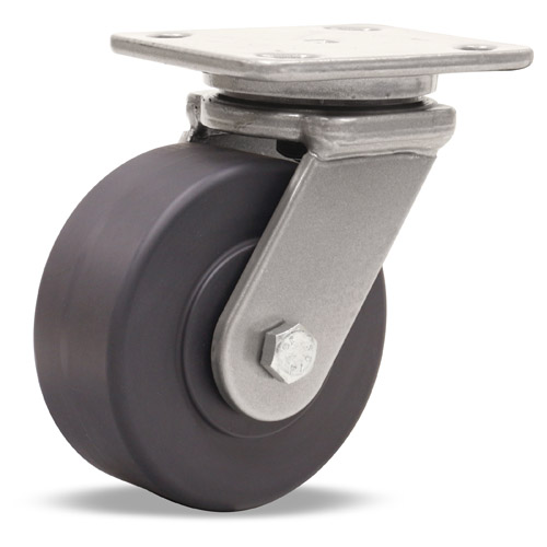 Workhorse Model No. Specs