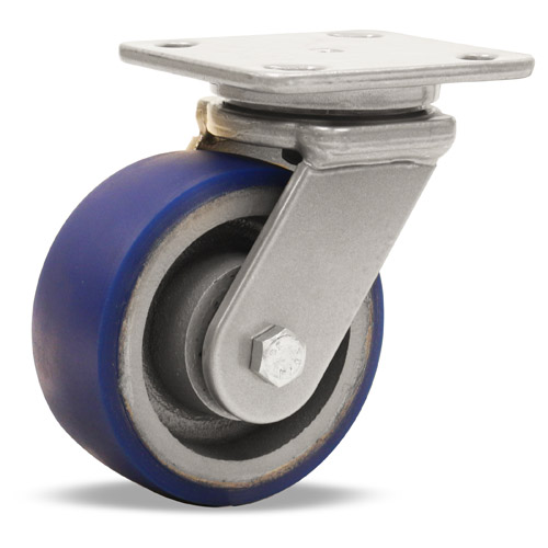 Workhorse Model No. Specs