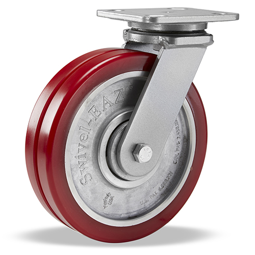 Hamilton Caster - Casters, Industrial Casters, Industrial Wheels, Carts ...