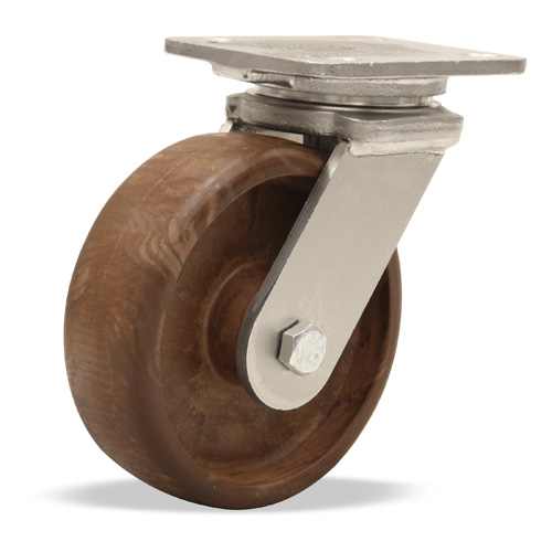 Hamilton Caster - Manufacturer of Heavy Duty Industrial Casters and ...