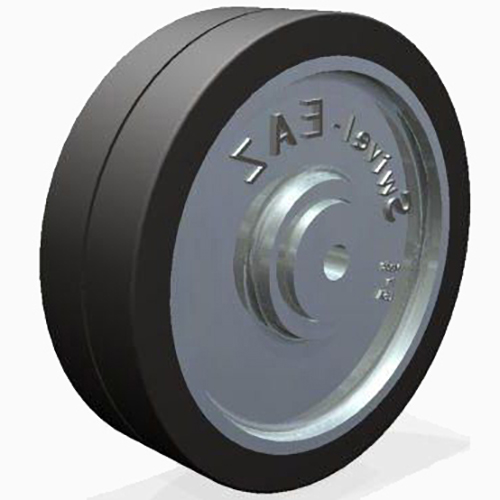 Hamilton Caster - Manufacturer of Heavy Duty Industrial Casters and ...