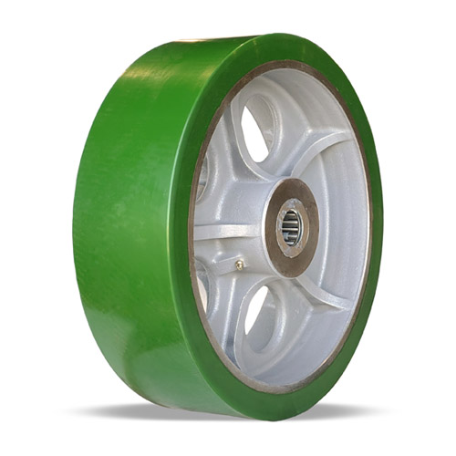 Hamilton Caster - Manufacturer of Heavy Duty Industrial Casters and ...