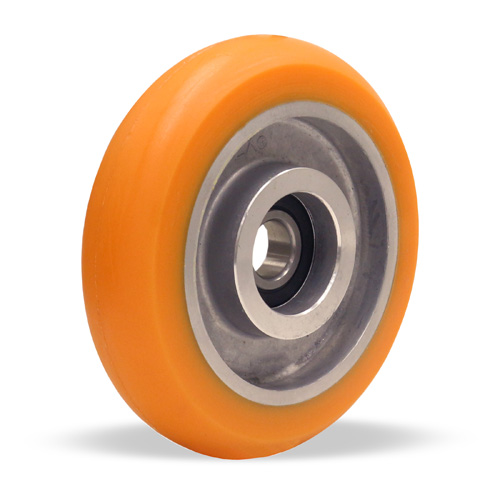 Hamilton Caster - Manufacturer of Heavy Duty Industrial Casters and ...