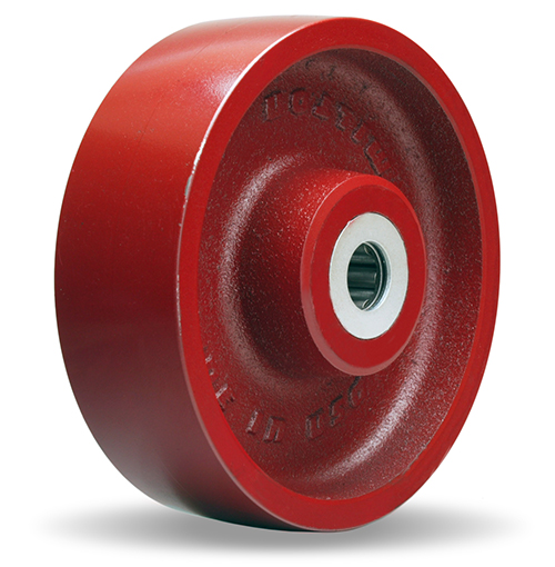 Hamilton Caster - Manufacturer of Heavy Duty Industrial Casters and ...